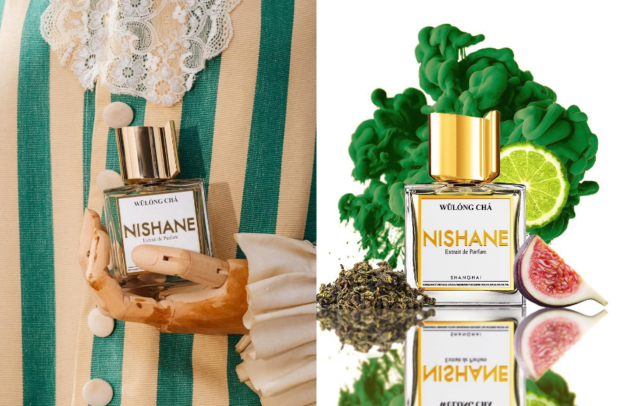 Nishane - Quà tặng hương thơm cho Tết 2026